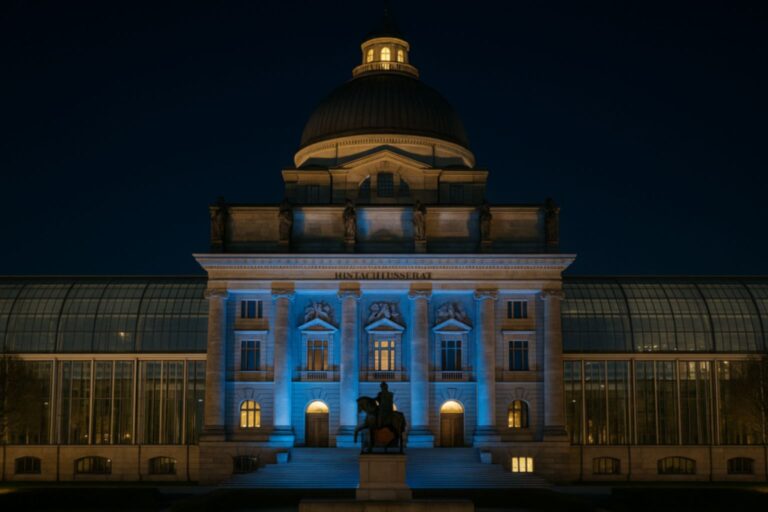 : Bayerische Wirtschaftsnacht 2025: Ministerpräsident Söder setzt auf ...