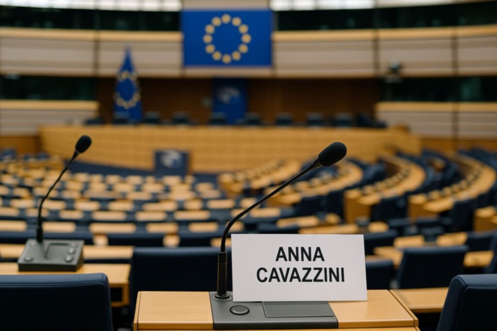 : Neue EU-Regeln für Billigplattformen wie Shein und Temu: Anna ...