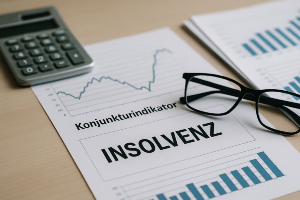 : Mai 2025: Insolvenzen in Deutschland sinken erstmals seit 2023 – was ...