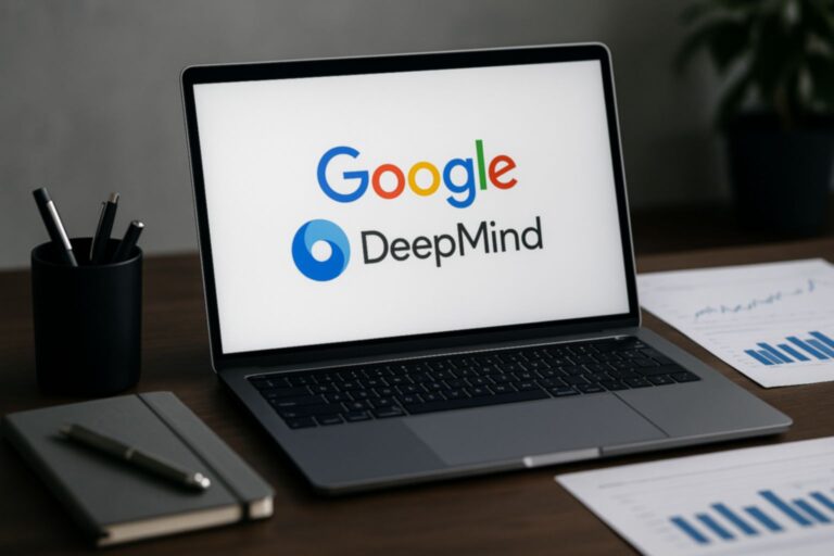 : Google DeepMind setzt neue Maßstäbe mit KI-Sprachmodell für Faktenprüfung: Wirtschaftliche ...