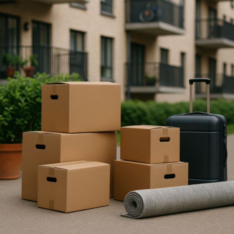 : Junge Menschen und der Auszug aus dem Elternhaus in der EU ...