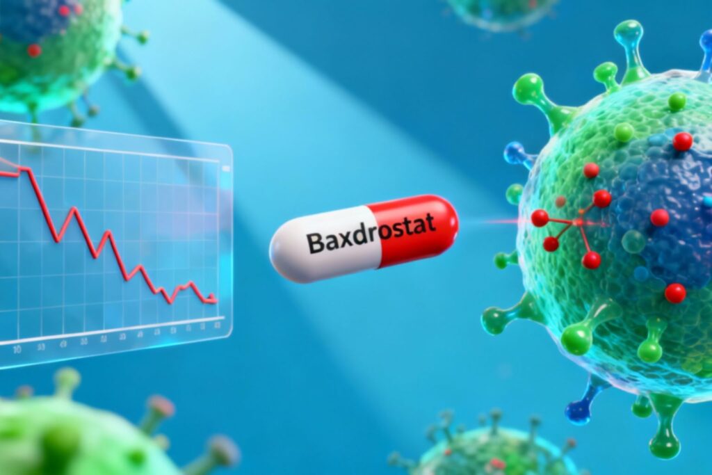 : AstraZeneca erreicht Durchbruch bei therapieresistenter Hypertonie ...