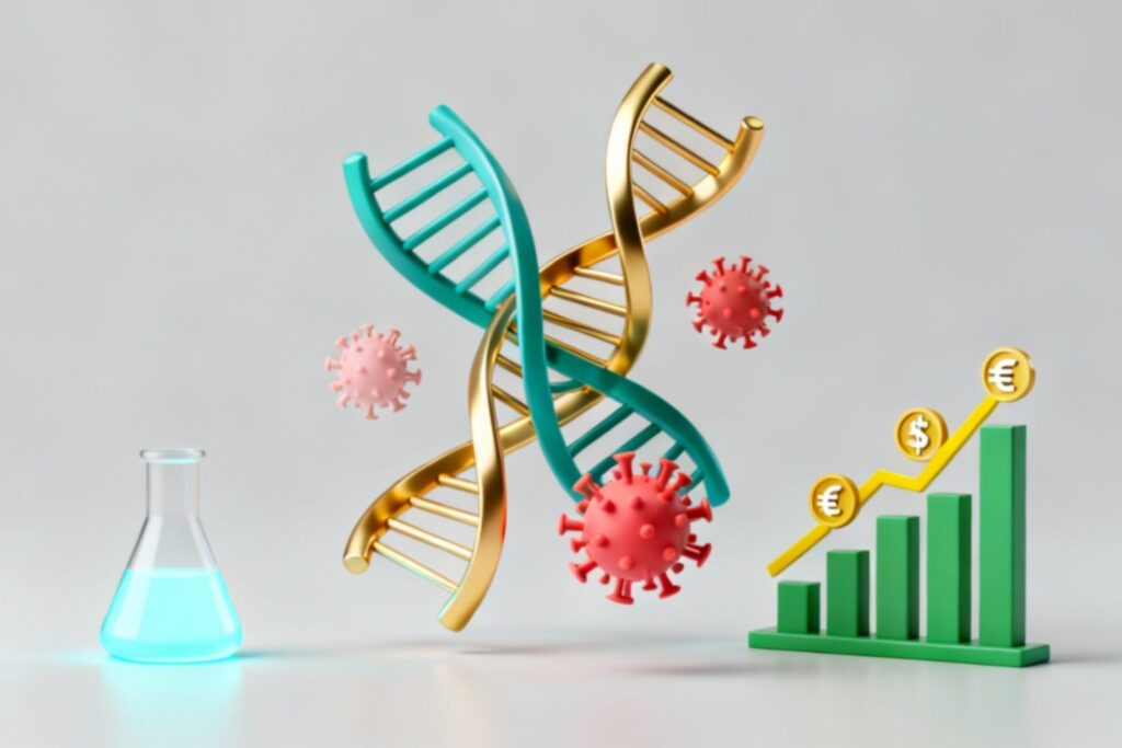 : BioNTech treibt Innovation: Phase-III-Studie für mRNA-Grippeimpfstoff ...