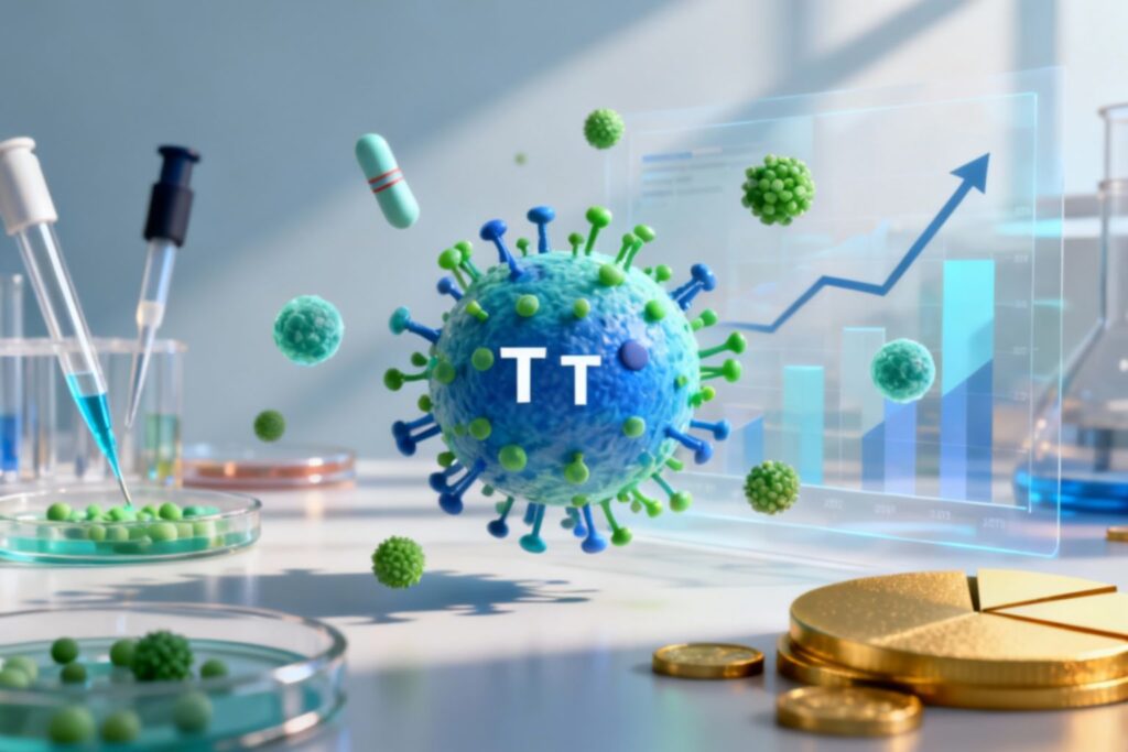 : Charité eröffnet neues Kapitel der Immunmodulation: Fortschritt bei ...