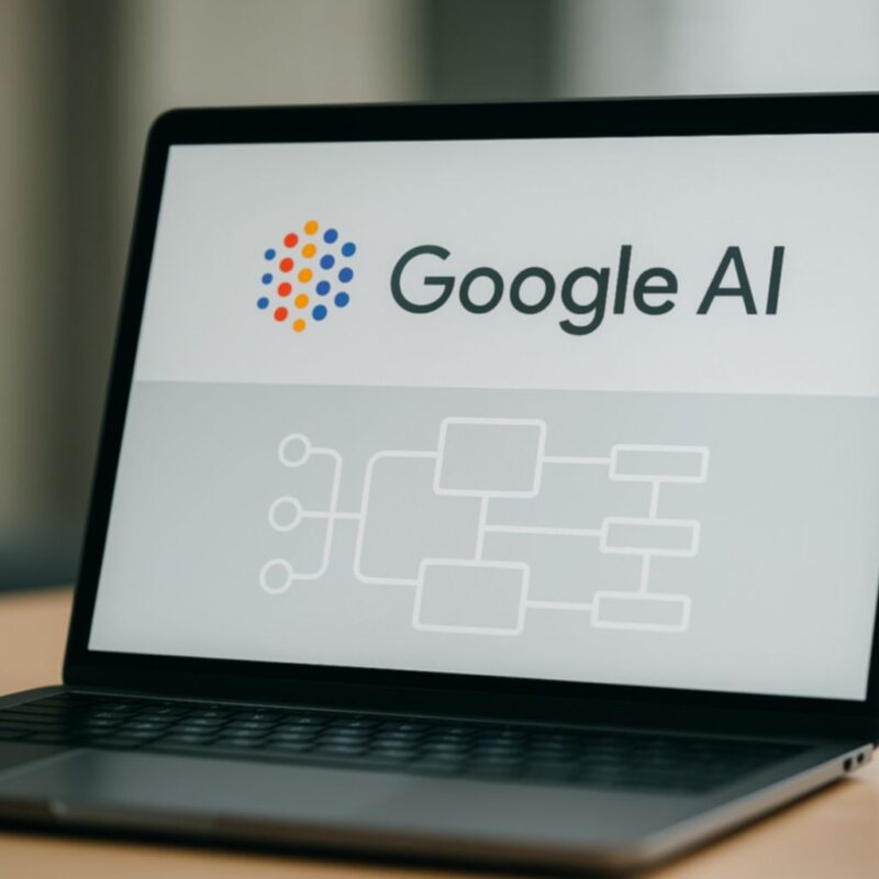 : Google AI sorgt mit neuem Framework für mehr Transparenz und Sicherheit in sensiblen Branchen