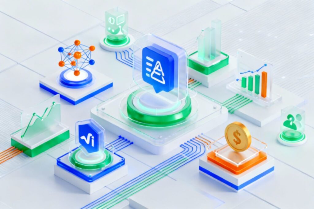 : Künstliche Intelligenz 2025: Revolution oder Evolution? Aktuelle ...