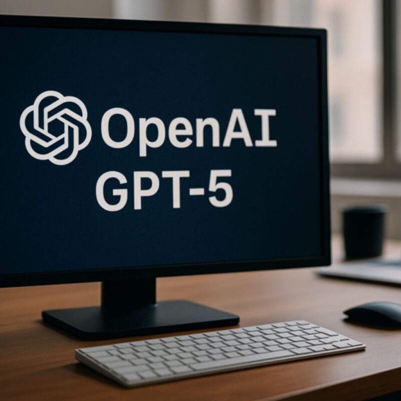 : OpenAI launcht GPT-5: Multimodale KI für Unternehmen – Chancen ...