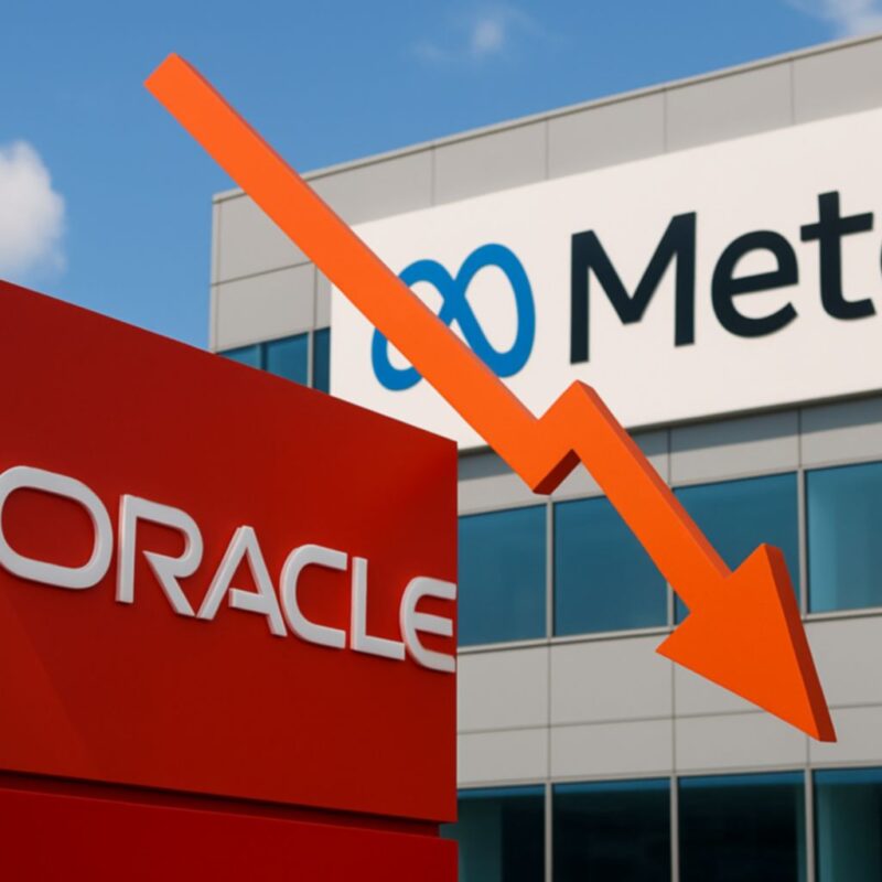 : Michael Burry wirft AI-Giganten aggressive Bilanzierung vor – Oracle und Meta unter Beschuss