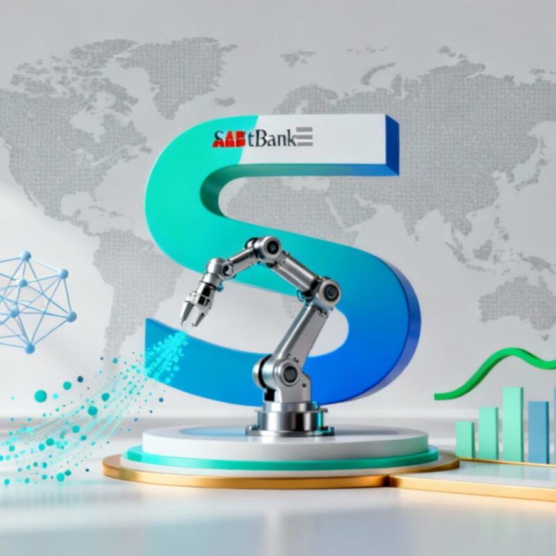 : SoftBank übernimmt ABB Robotics: Was der Deal für die KI-Robotik und ...
