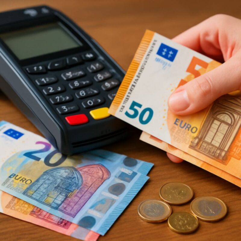 : Bundesbank-Krisenübung zeigt: Bargeld bleibt unverzichtbar bei ...