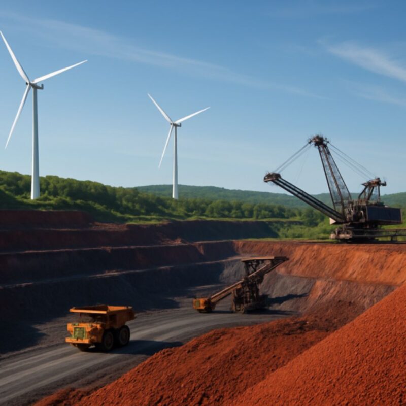 : Rio Tinto Capital Markets Day 2025: Grüne Transformation trifft auf ...