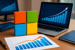 : Microsofts Q2 2026 Earnings-Vorschau: KI-Wachstum und Azure im Fokus ...