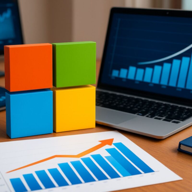 : Microsofts Q2 2026 Earnings-Vorschau: KI-Wachstum und Azure im Fokus ...