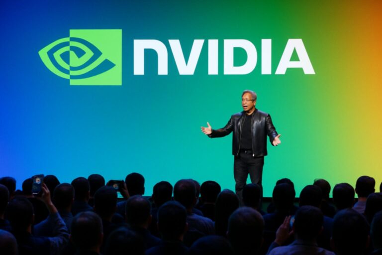 : NVIDIA entfacht CES 2026 mit AI-Revolution: Jensen Huangs Keynote und ...