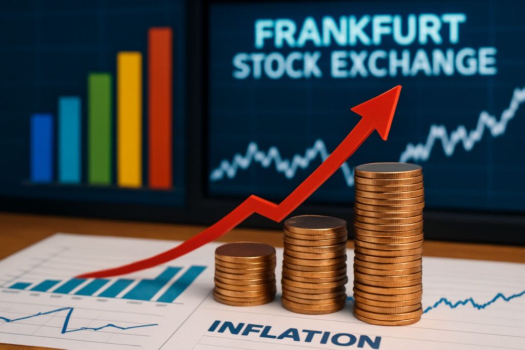 : Deutsche Großhandelspreise und Inflation im Januar 2026: Steigende ...