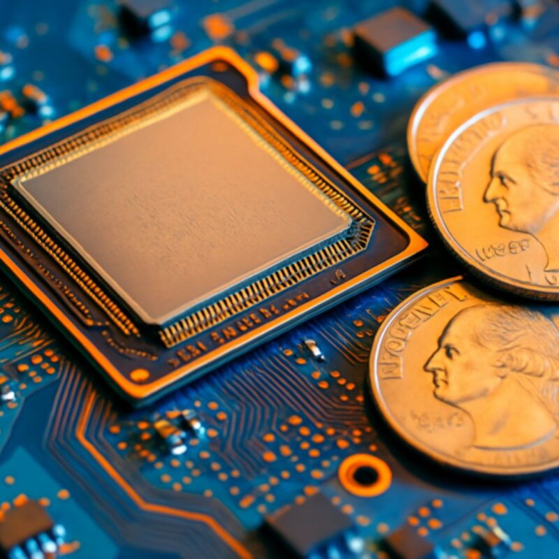 : KLA Corporation erhöht Dividende auf 1,90 USD: Starkes Signal für die ...