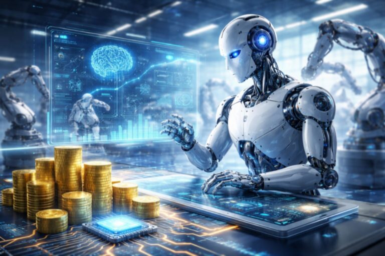 : Rhoda AI sichert sich 450 Millionen Dollar für FutureVision: Wie ...