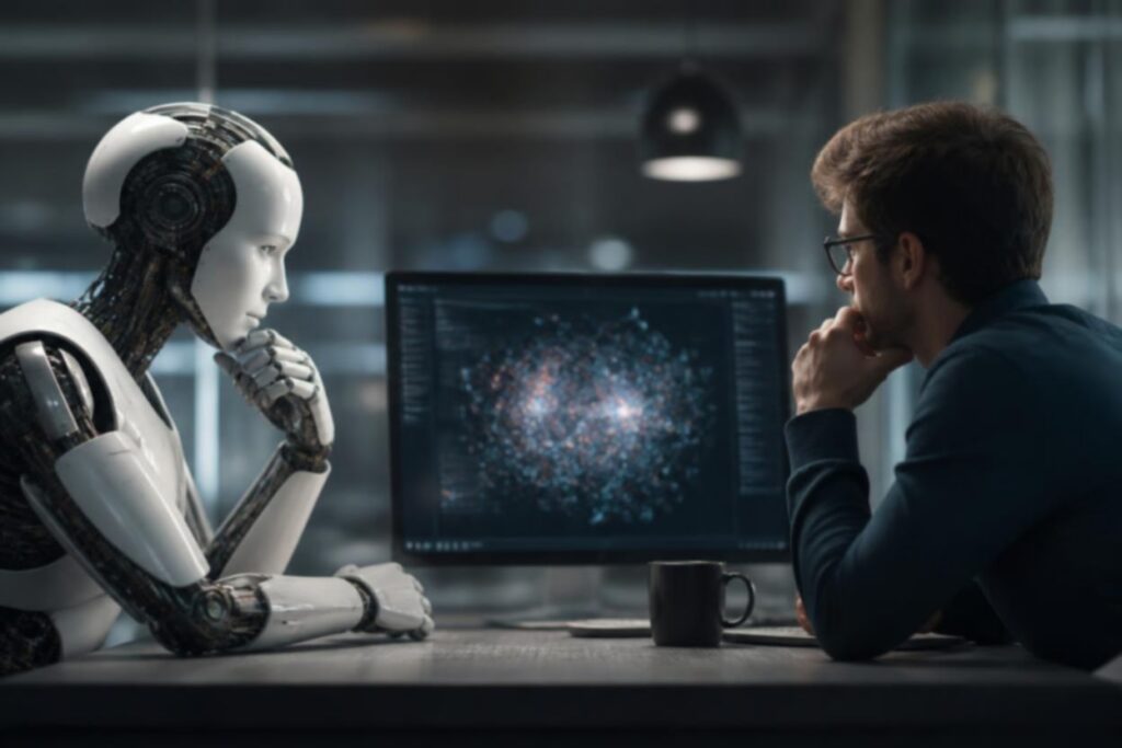 : Anthropic rollt Claude Opus 4.7 aus: Warum das Vision‑Reasoning ...