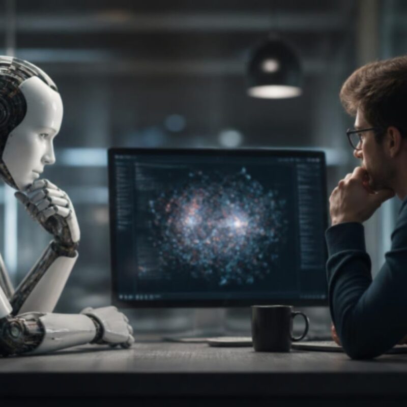 : Anthropic rollt Claude Opus 4.7 aus: Warum das Vision‑Reasoning ...